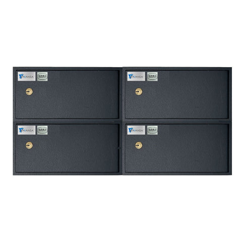 Avansa Gun & Rifle Safes – Secure Firearm Storage SA