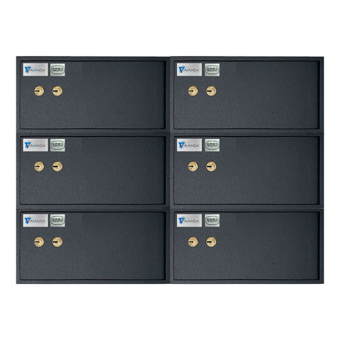 Avansa Gun & Rifle Safes – Secure Firearm Storage SA