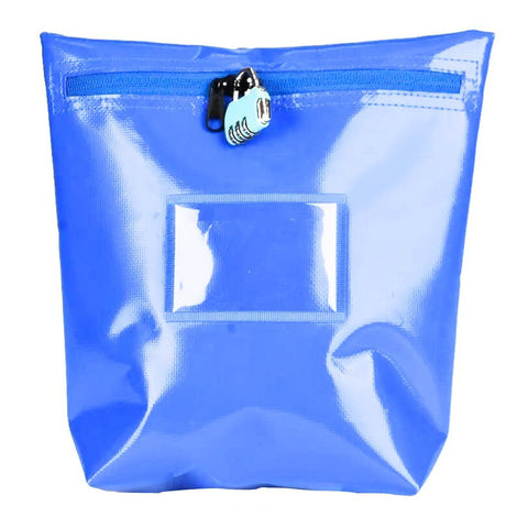 Reusable Cash & Security Bags | Avansa Locking Solutions