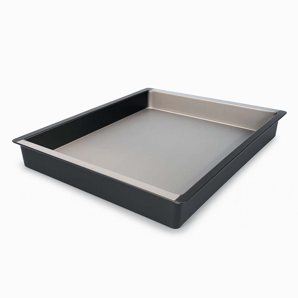 Avansa Pay Tray - Large Deep: Secure Bulk Cash Transfer