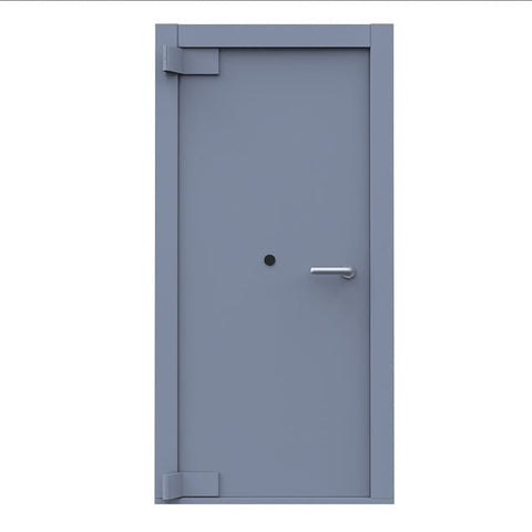 Safe Doors – Secure Anti bandit, Vault & Strong room doors in Africa