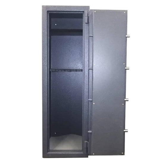 Avansa Rifle Safe - 10 Rifles: Unyielding Firearm Safe