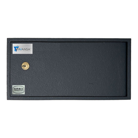 Avansa Gun & Rifle Safes – Secure Firearm Storage SA