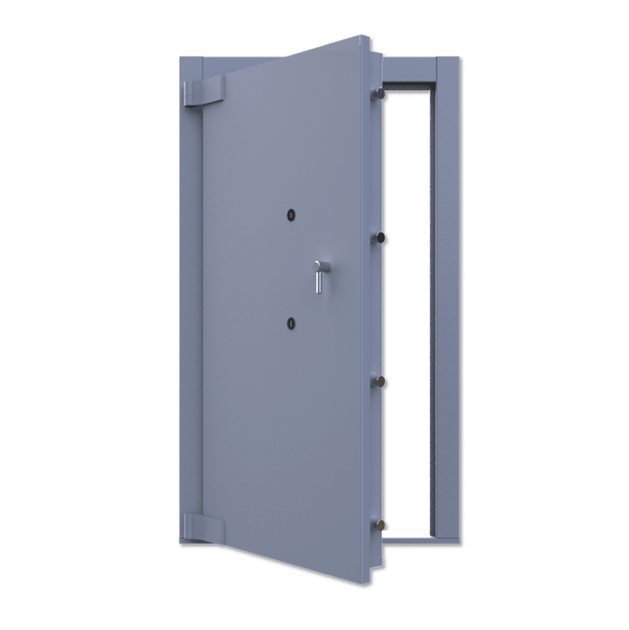Strong Room Doors – Prices, Features & Buying Guide (2026)