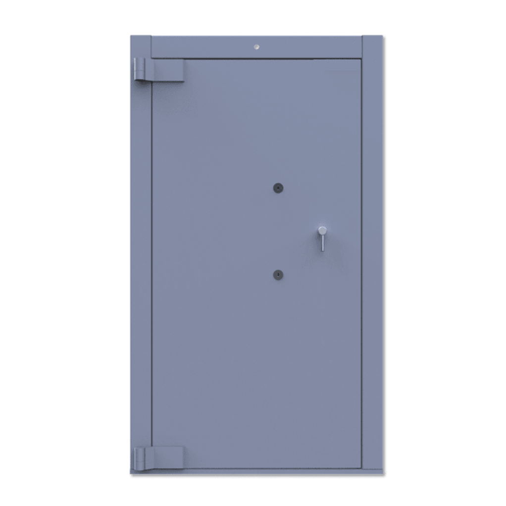 Avansa Strong Room Door CAT 2 – Heavy Duty Vault Security Door