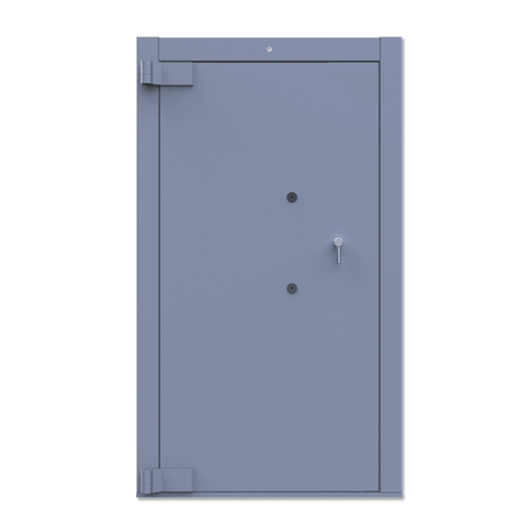 Strong Room Doors – Prices, Features & Buying Guide (2026)
