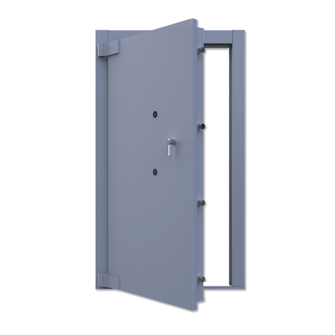 Strong Room Doors – Prices, Features & Buying Guide (2026)