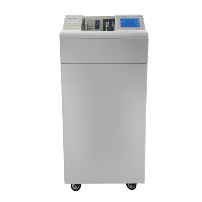 Avansa Vacuum Counter – Ultra-Fast & Reliable Bulk Note Counting