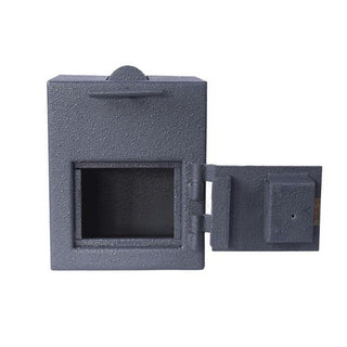 Drop Safes for Cash Handling | Avansa Secure Storage