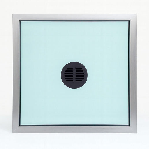 Bulletproof Window for Cashiers & Guard Houses | Avansa