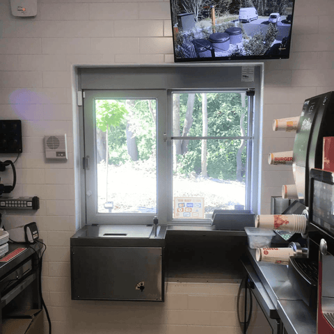 Anti Bandit Pay Windows