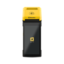 Avansa Small Business Card Machines – iKhokha, Yoco, Flash