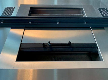 Pay Trays & Transaction Drawers for Pay Windows | Avansa