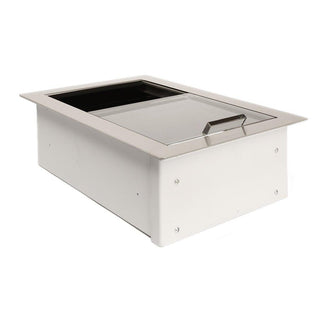 Pay Trays & Transaction Drawers for Pay Windows | Avansa