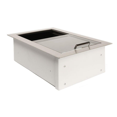 Pay Trays & Transaction Drawers for Pay Windows | Avansa